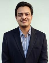 Vineeth Menon | IIM Sirmaur | Himachal Pradesh | India